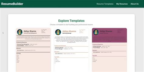 Gunn Arora On Linkedin Resumebuilder Internship Zidiodevelopment