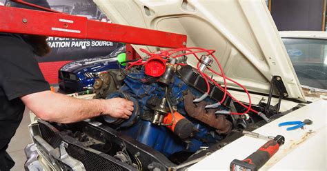 What Is Engine Knock And How To Fix It