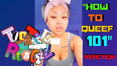 The Queefing Queen Woman Gives A How To Tutorial Reaction Youtube