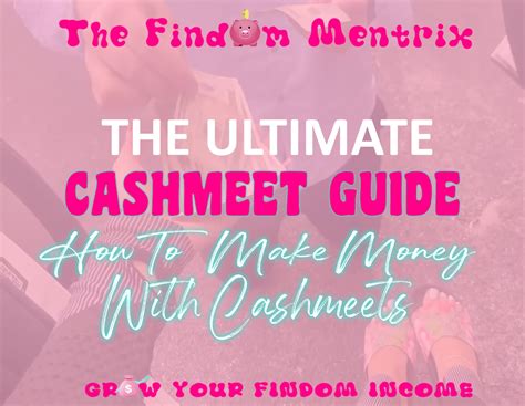 Adult Cashmeet Findom Guide Pay Pigs Humanatms Findom Get Money From A