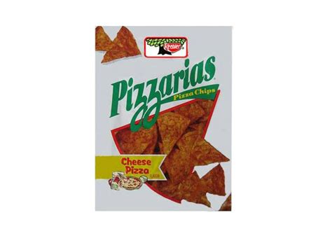 Five Chips That Shoppers Will Never See Again And Fans Are Nostalgic