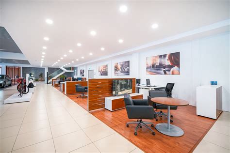 2022 Bmw Seong Hoe Showroom Malacca 12 Paul Tans Automotive News