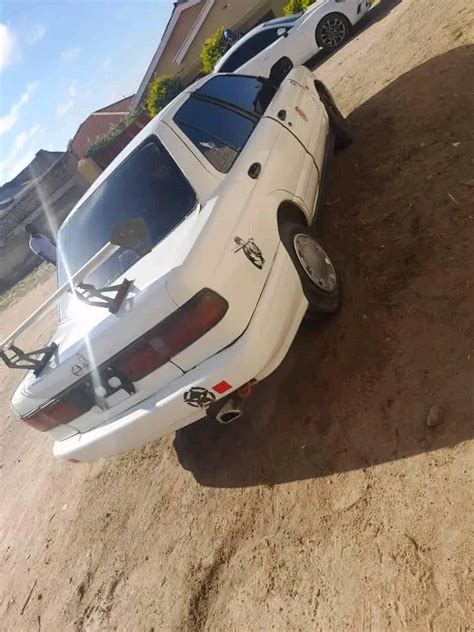 Top Class Panel Beaters Chitungwiza