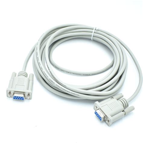 Db 9 Pin F To F 15m Radioklab