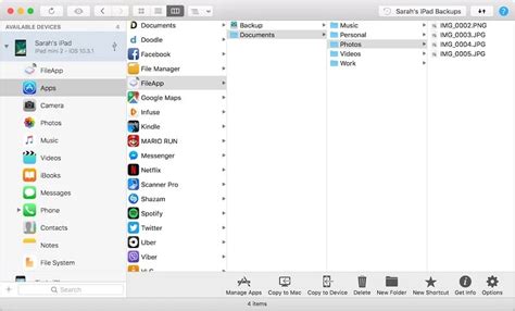 Best Iphone Backup Extractors Extract Data From Itunes Or Icloud