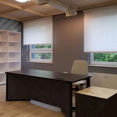 Roller Blinds Tropik Home