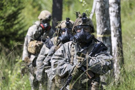 Eu To Sanction Russia Over Use Of Chemical Weapons In Ukraine