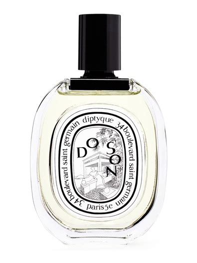 Buy Diptyque Do Son Eau De Toilette 100 Ml Online At A Great Price