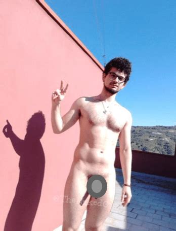 Is Your Mind Keeping Your Body From Getting Naked Everything To Sea