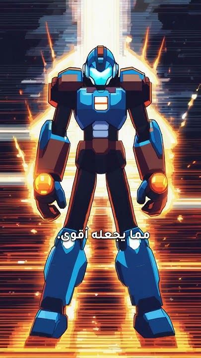 ميجا مان Megaman Capcom ميقا مان ميغا مان Vedio Gaming Games Youtube
