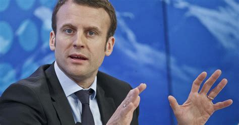 Au Wef Emmanuel Macron Remet En Cause La Mondialisation Pour Mieux La Sauver Rtsch Portail