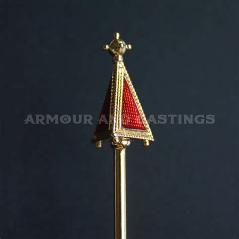 Armourandcastings Hairpin Dp16