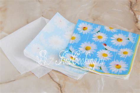 Пасхальные яйца (декупаж салфетками) пошаговый рецепт