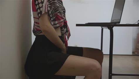 I Watch Pornography On Mute So I Won T Get Caught Masturbating Custom Video Hotntubes Com