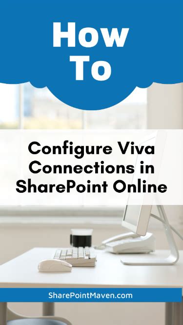 How To Configure Viva Connections In Sharepoint Online Artofit