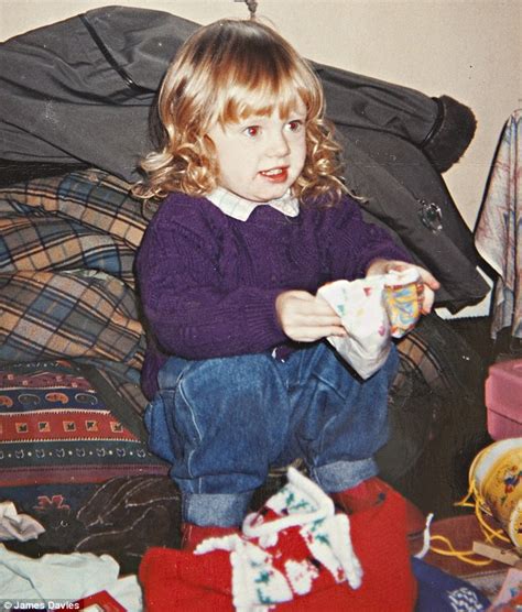 Adele Age 4
