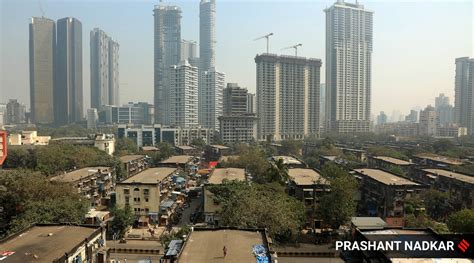 Few Takers For Cluster Redevelopment Scheme In Mumbai Norms Need To