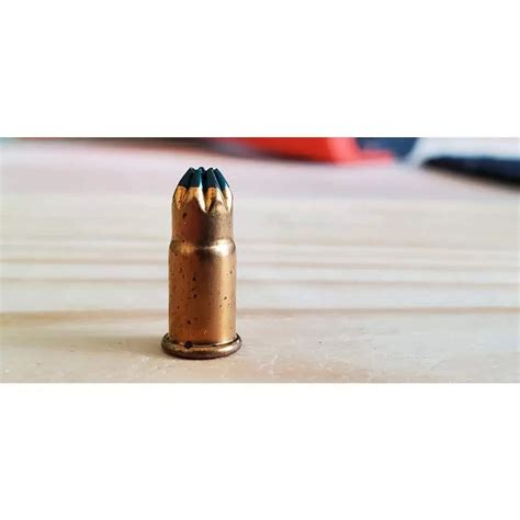 Ramset 022 Steel And Concrete Stripsingle Use Loadbooster Caliber