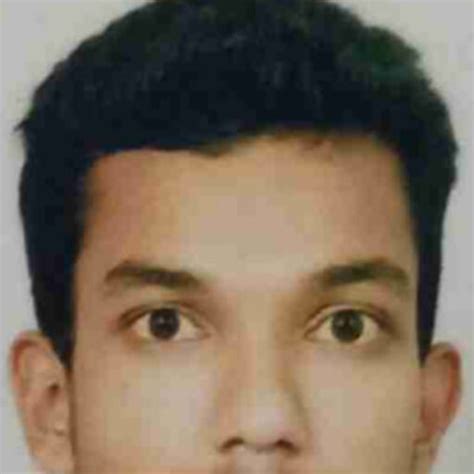 Ajijul Hoque Indian Institute Of Technology Kharagpur Kharagpur