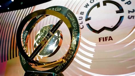 ¿cuándo Inicia El Mundial De Clubes Horarios Y Dónde Ver Partidos En