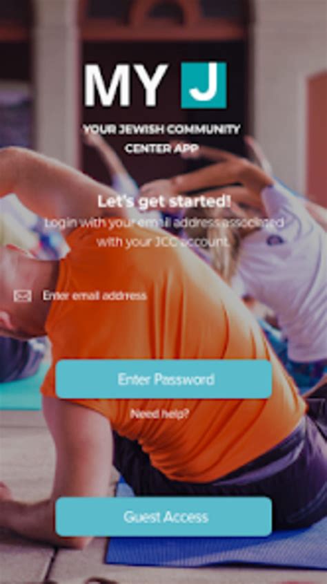 My J For Android Download