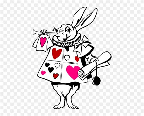 Free Alice In Wonderland Clip Art Pictures Clipartix