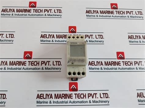 Grasslin Talento 372 Pro Universal Digital Timer Aeliya Marine