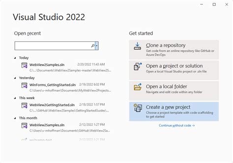 Introdução Ao Webview2 Em Aplicativos Winui 2 Uwp Microsoft Edge
