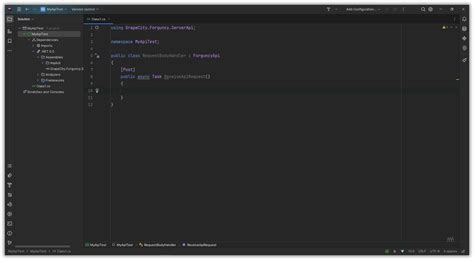 使用C 创建服务端Web API 知乎