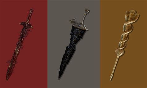The 15 Best Faith Scaling Weapons In Elden Ring Ranked