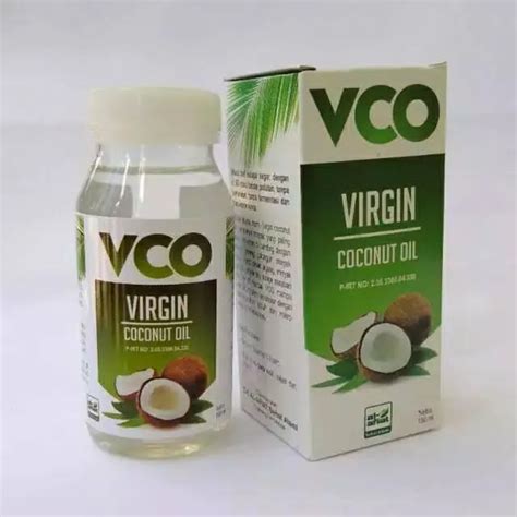 Vco Virgin Coconot Oil Banyak Banget Manfaatnya Lazada Indonesia