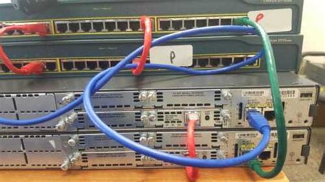 Cisco Ccna Lab Kit With Lab Examples Ios 15 Ebay