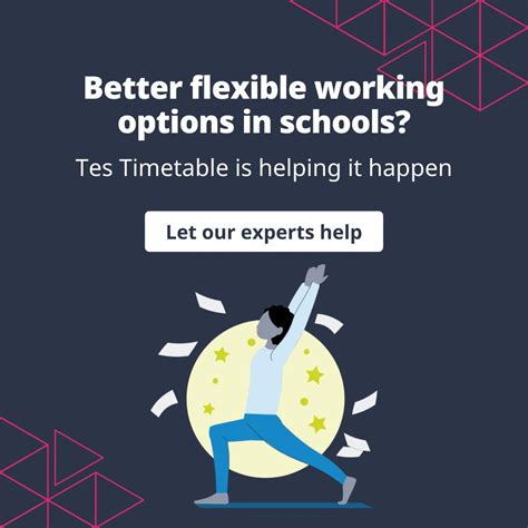 Tes On Linkedin Tes Timetable