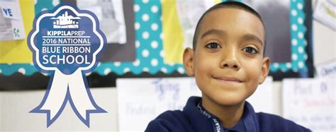 Kipp La Preparatory School Los Angeles Ca