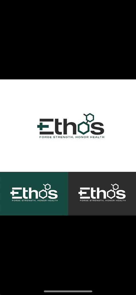 Hormone Optimization Clinic Rlogodesign