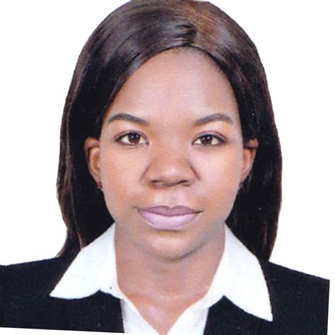 Sharlene Maponga Shop Assistant Talabat Linkedin