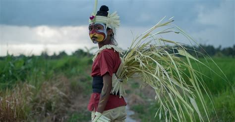 Sekala Dan Niskala Filosofi Di Balik Seni Lukis Bali Payana Dewa