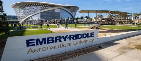 Office Of Academic Assessment Embry Riddle Aeronautical University Oaa
