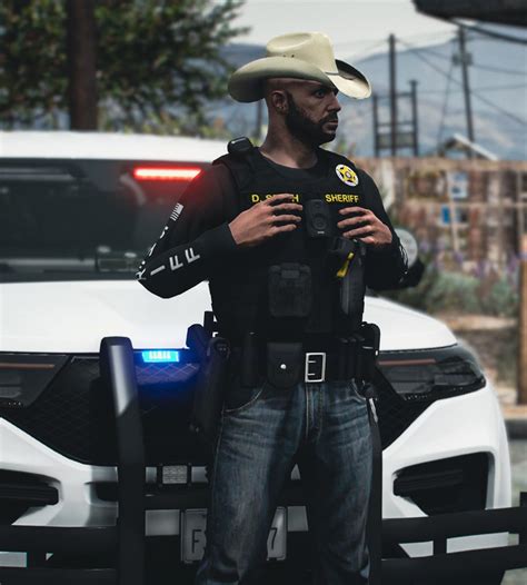 Fivem Eup Police Gear 4armor Traverse Lbv Z9 Code4mods