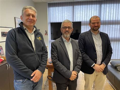 🙌 Bienvenue à Samuel Lemoine Qui A Rejoint Le Groupe Aeroprotec En