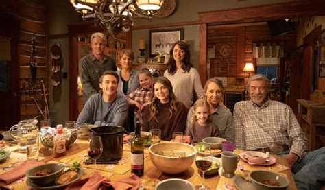 A Heartland Season 14 Wrap Up Cbc Television