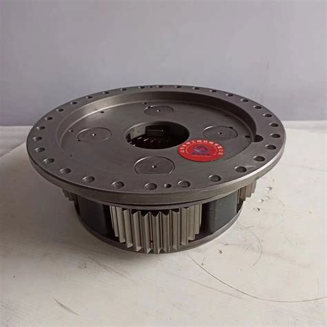 Four Axis Planetary Wheel Carrier Assembly Suppliermanufacturer