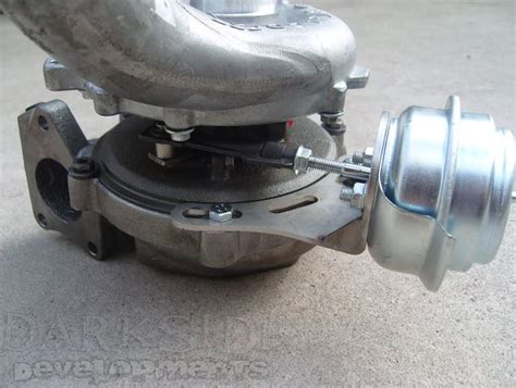 Pd Engine Hardware Tweaks Darkside Developments