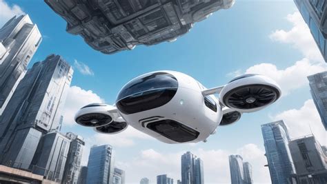 Download Ai Generated Air Vehicle Royalty Free Stock Illustration