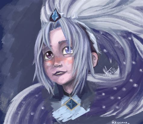 Zoe Edg By Kaysaak On Deviantart