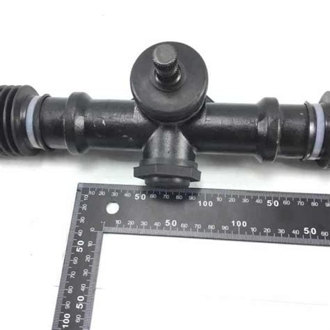 Gk 28c 200 Redirector Assembly