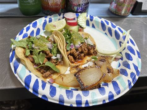 The Taco House Updated August 2024 20 Menker St Watsonville