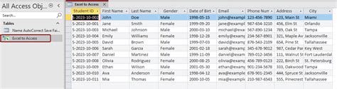 Database In Excel Definition Types Creation Free Templates ExcelDemy