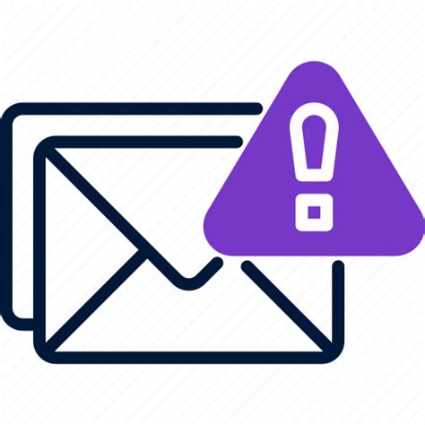 Scam Email Spam Phishing Crime Icon Download On Iconfinder