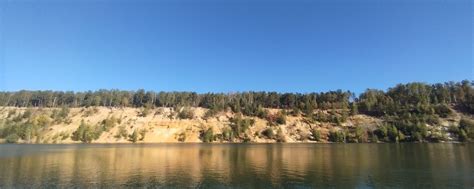 Дзержинский карьер и Большой Люберецкий карьер 2025 ВКонтакте